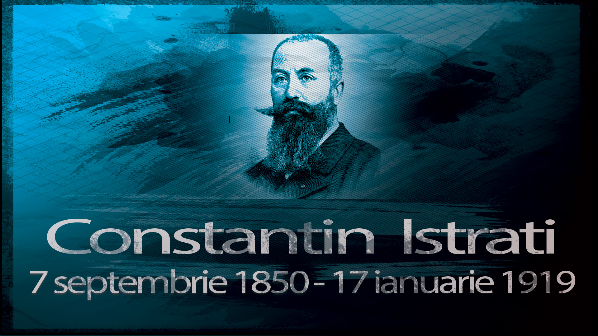 Viata si activitate - Constantin Istrati | Teatru Audio