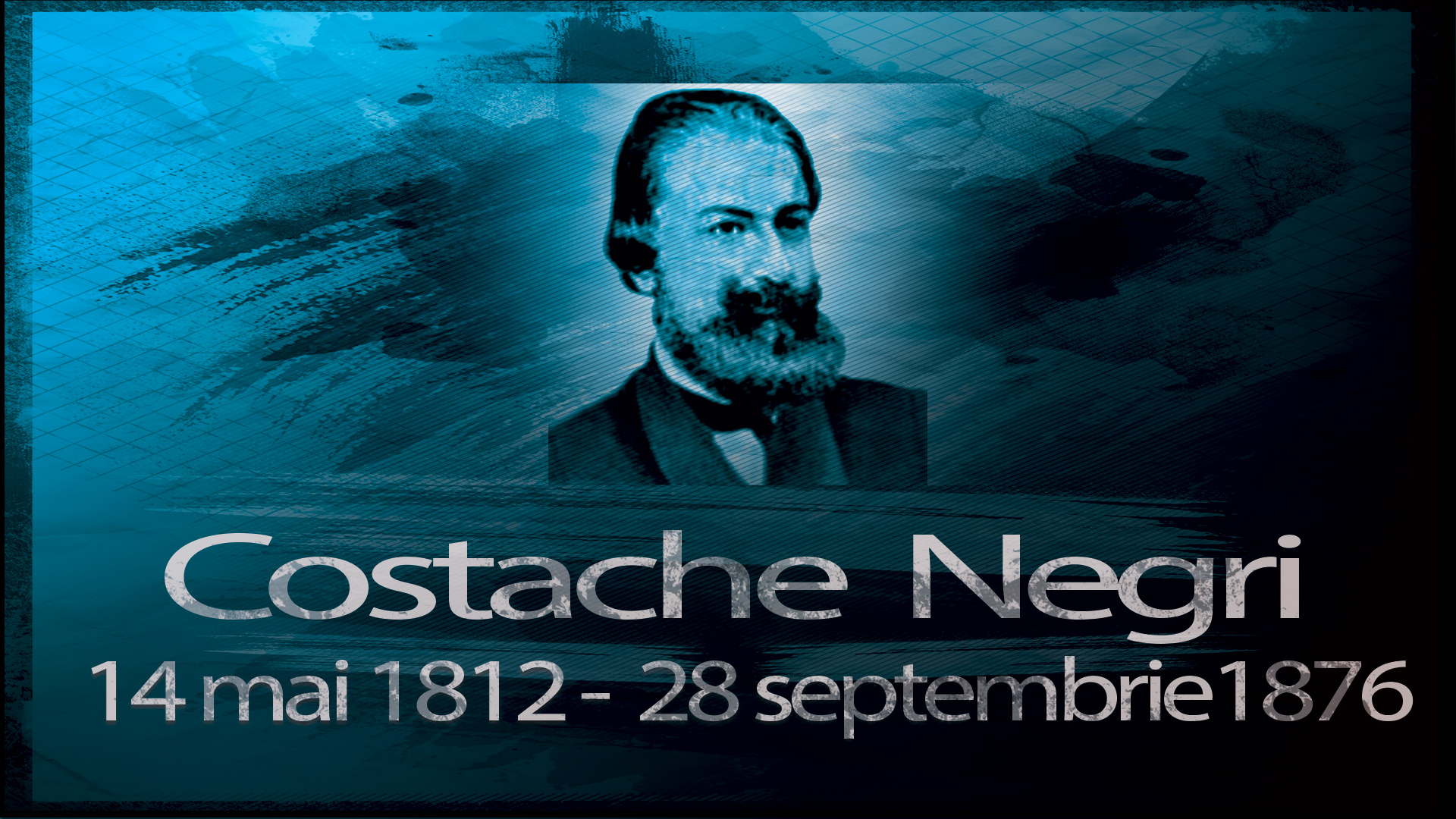 Biografie si memorii - Costache Negri | Teatru Audio