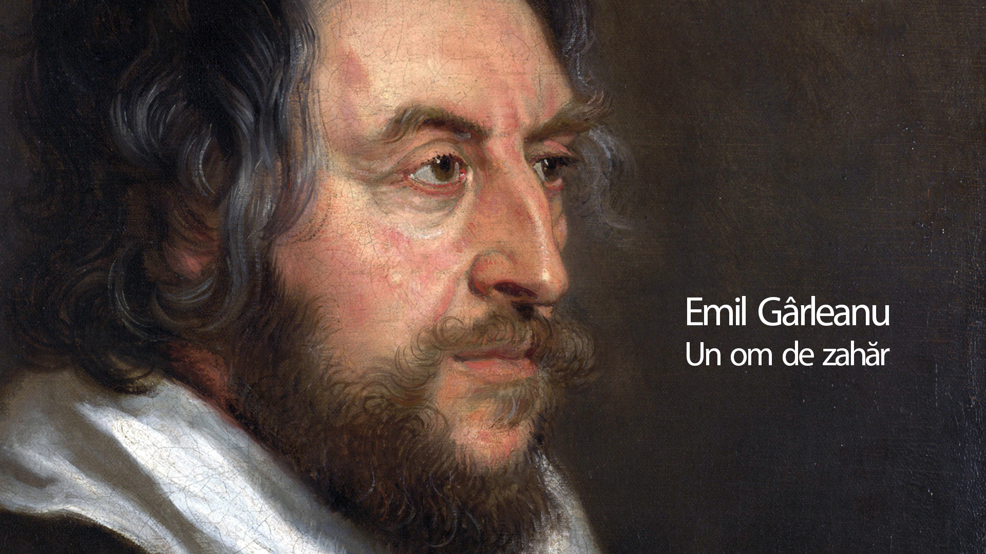 Un om de zahar - Emil Garleanu | Teatru Audio