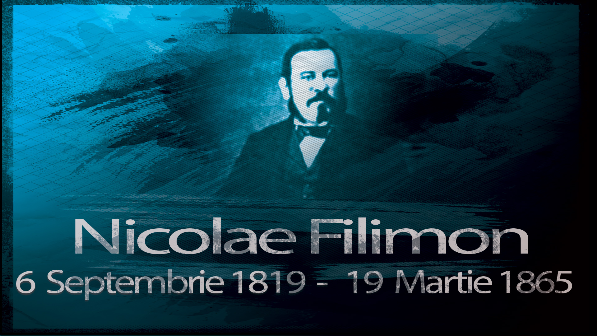 Viata si opera - Nicolae Filimon | Teatru Audio