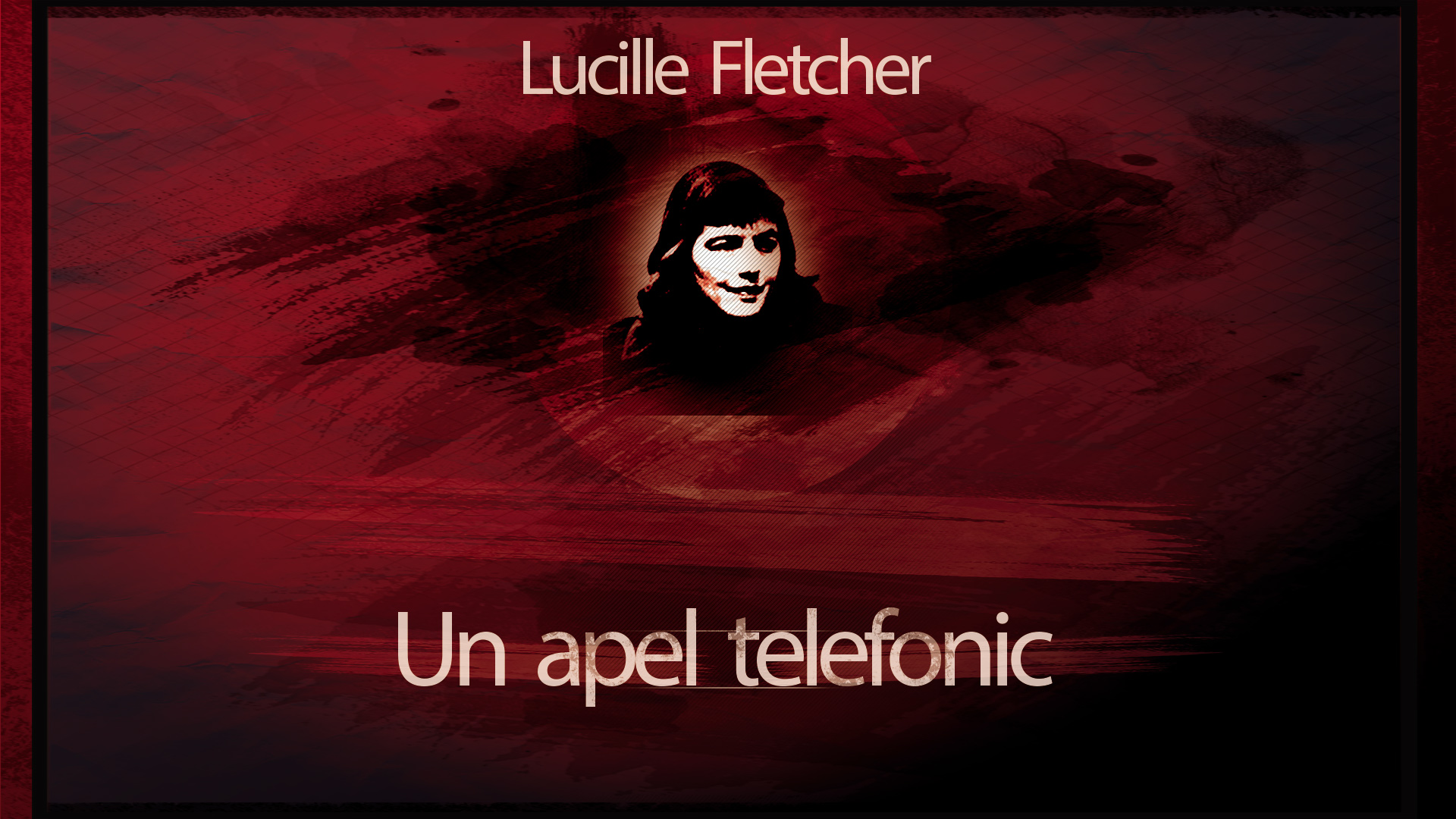Un apel telefonic - Lucille Fletcher | Teatru Audio