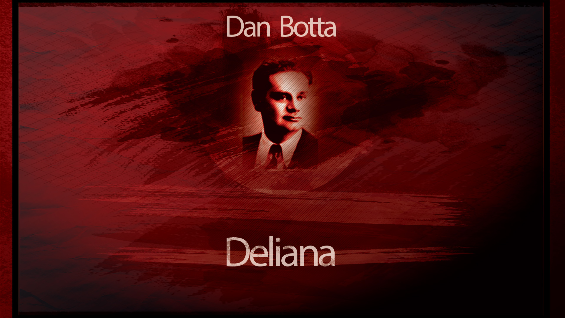 Deliana - Dan Botta | Teatru Audio