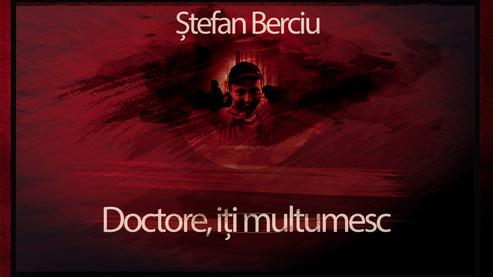 Doctore iti multumesc - Stefan Berciu | Teatru Audio