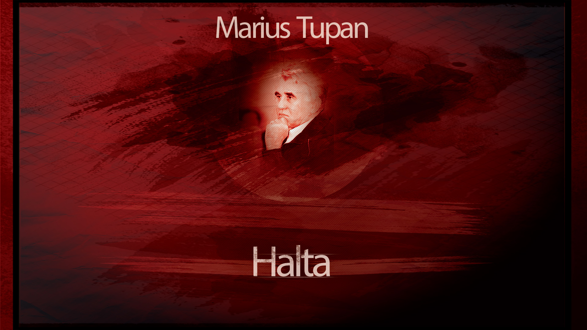 Halta - Marius Tupan | Teatru Audio