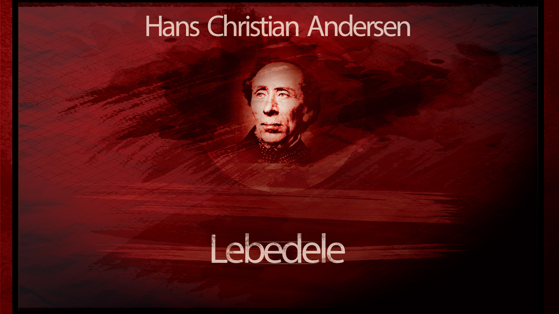 Lebedele - Hans Christian Andersen | Teatru Audio