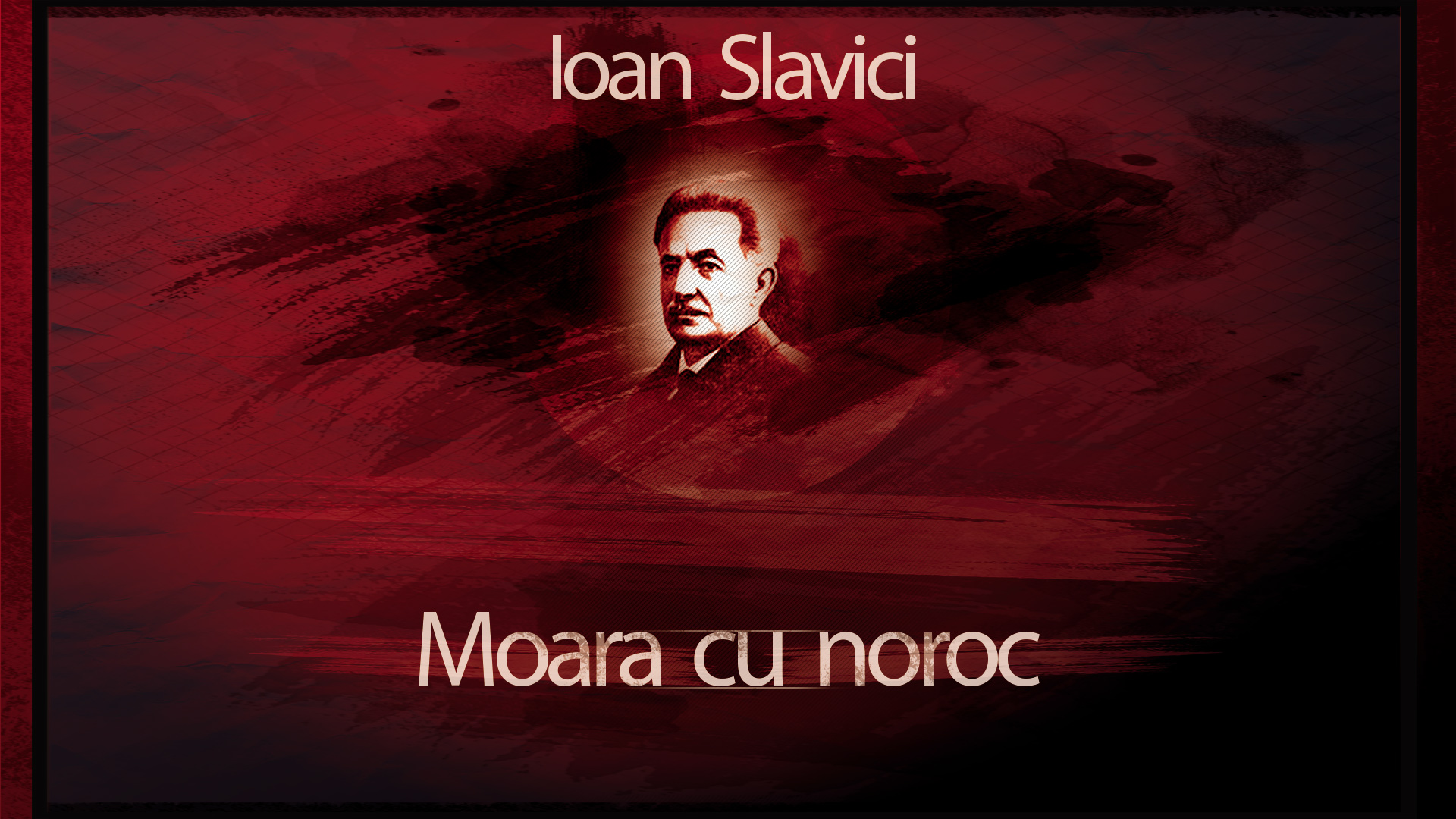 Moara cu noroc - Ioan Slavici | Teatru Audio