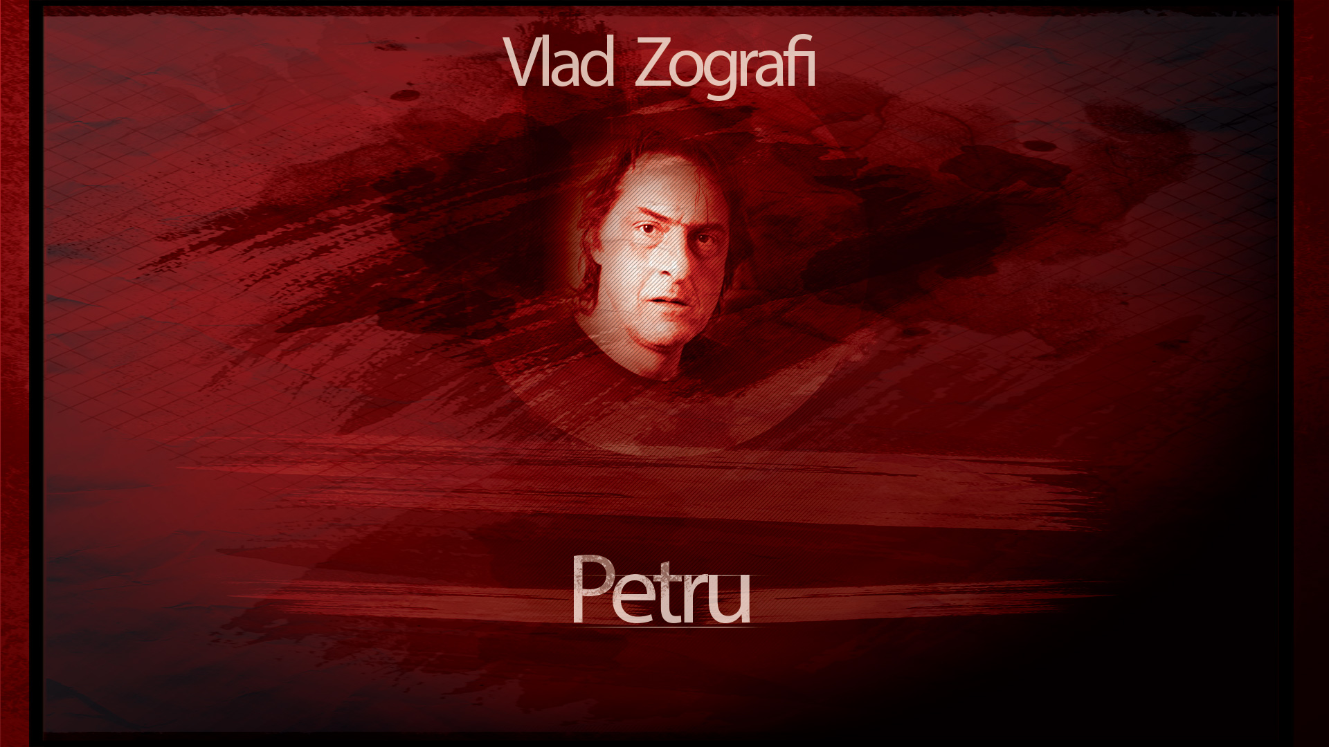 Petru - Vlad Zografi | Teatru Audio
