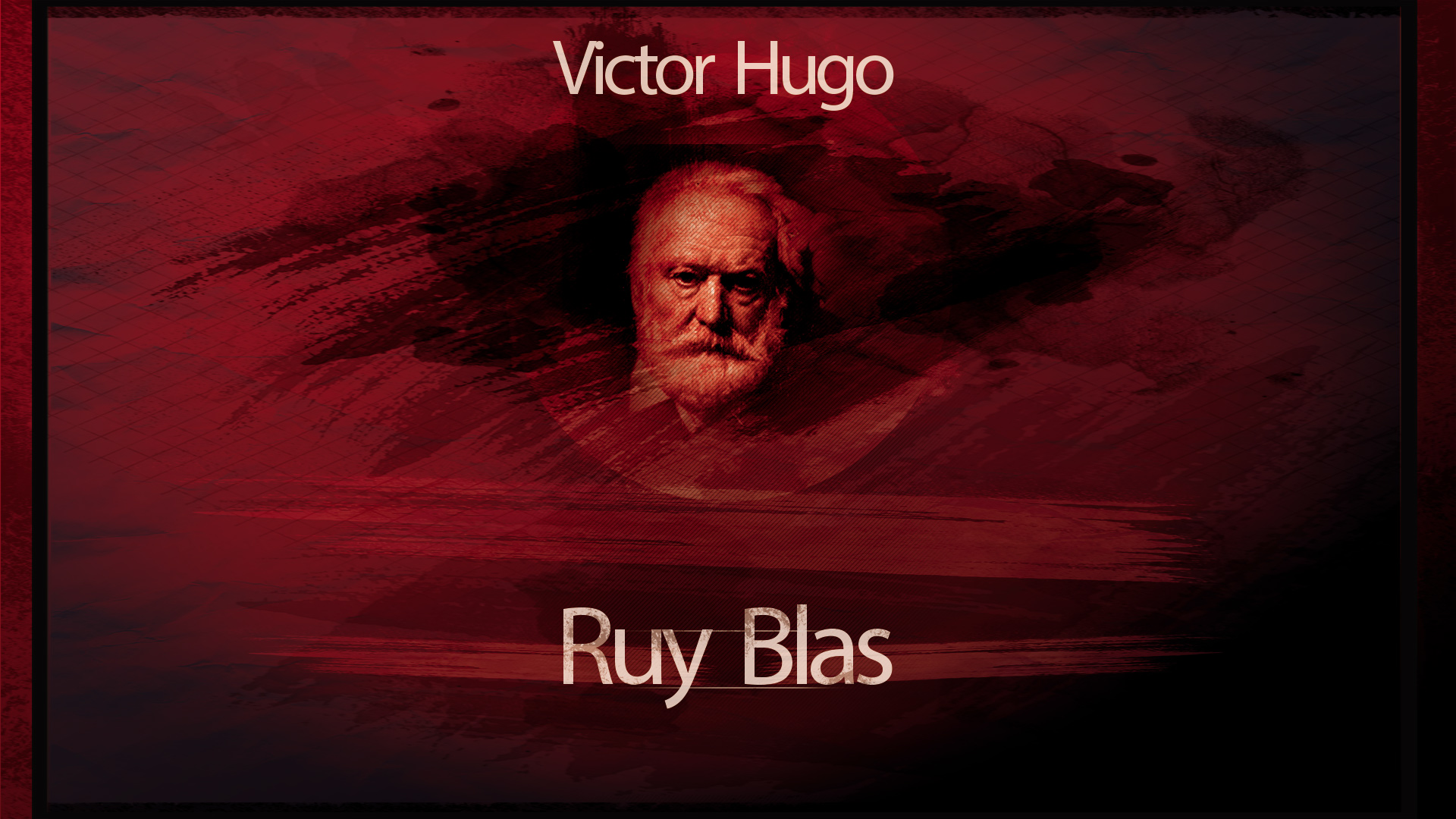 Ruy Blas - Victor Hugo | Teatru Audio