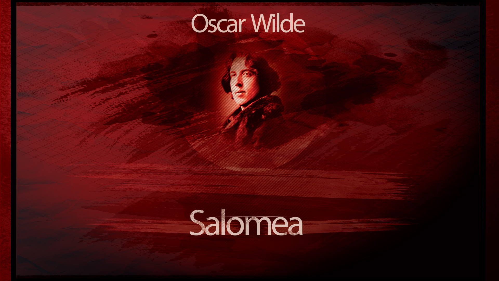 Salomea - Oscar Wilde | Teatru Audio