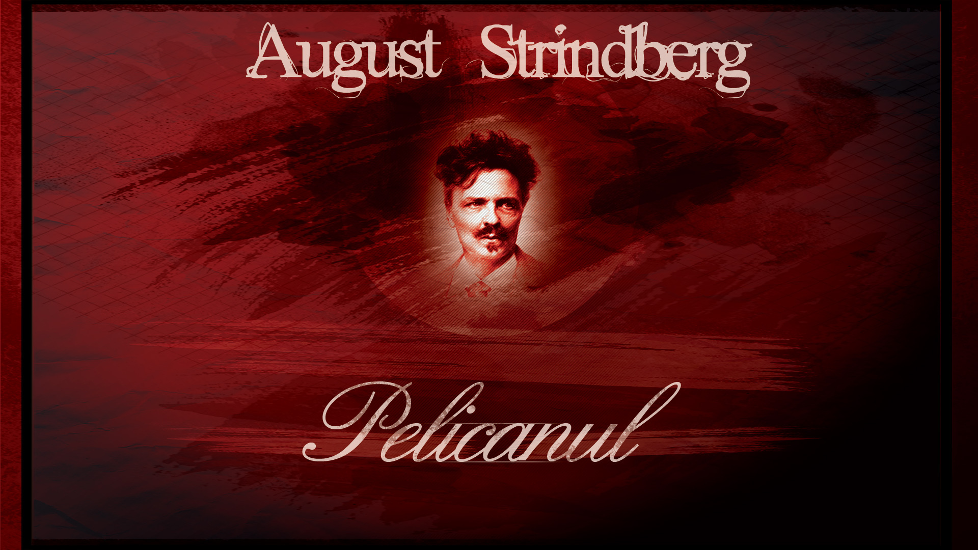 Pelicanul - August Strindberg | Teatru Audio