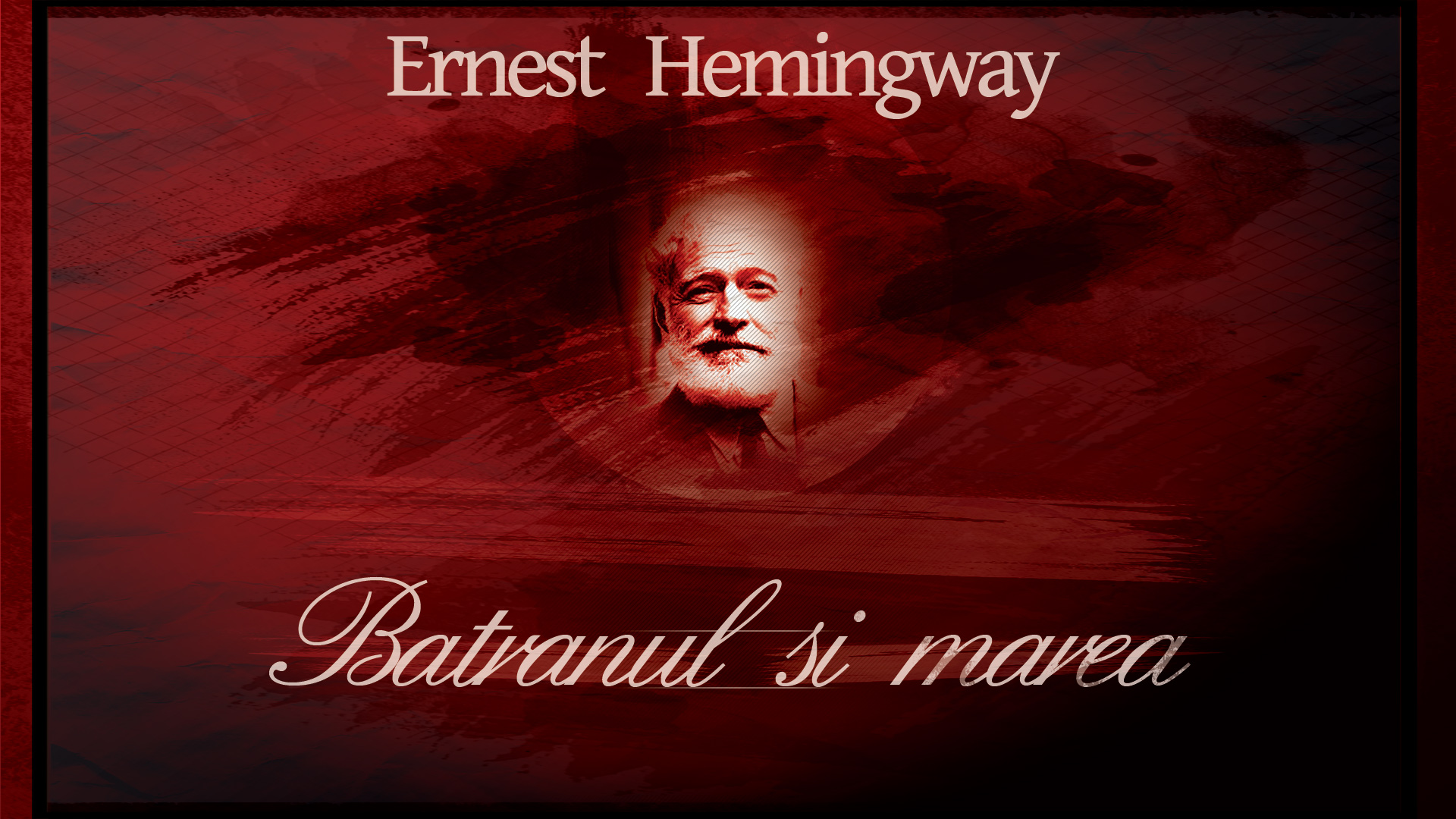 Batranul si Marea - Ernest Hemingway | Teatru Audio