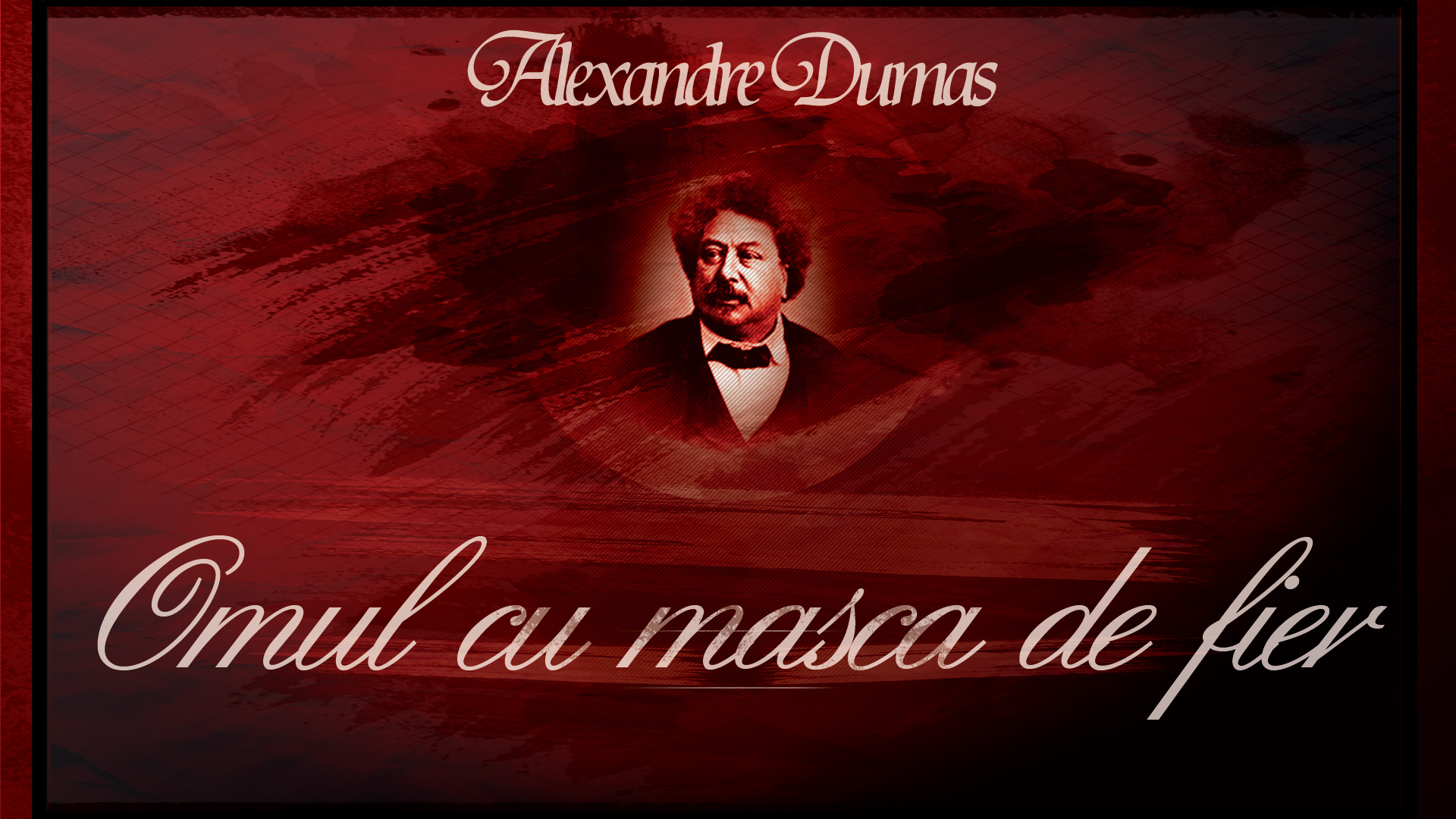Omul cu masca de fier - Alexandre Dumas | Teatru Audio