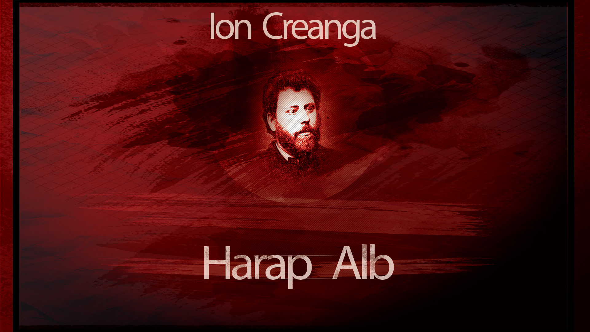Harap-Alb - Ion Creanga | Teatru Audio