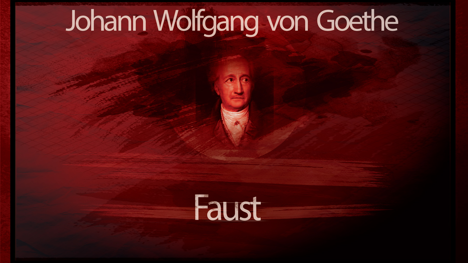 Faust - Johann Wolfgang von Goethe | Teatru Audio