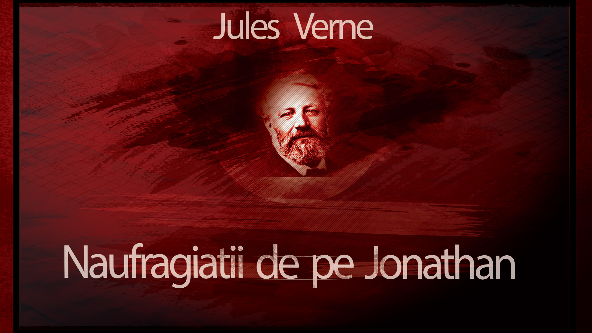 Naufragiatii de pe Jonathan - Jules Verne | Teatru Audio