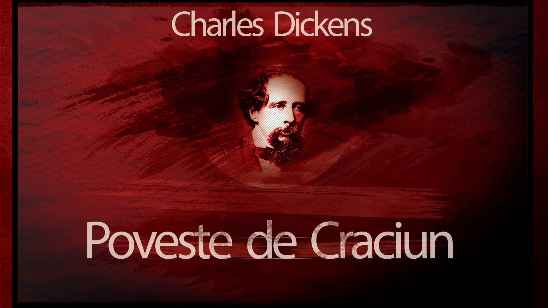 Poveste de Craciun - Charles Dickens | Teatru Audio
