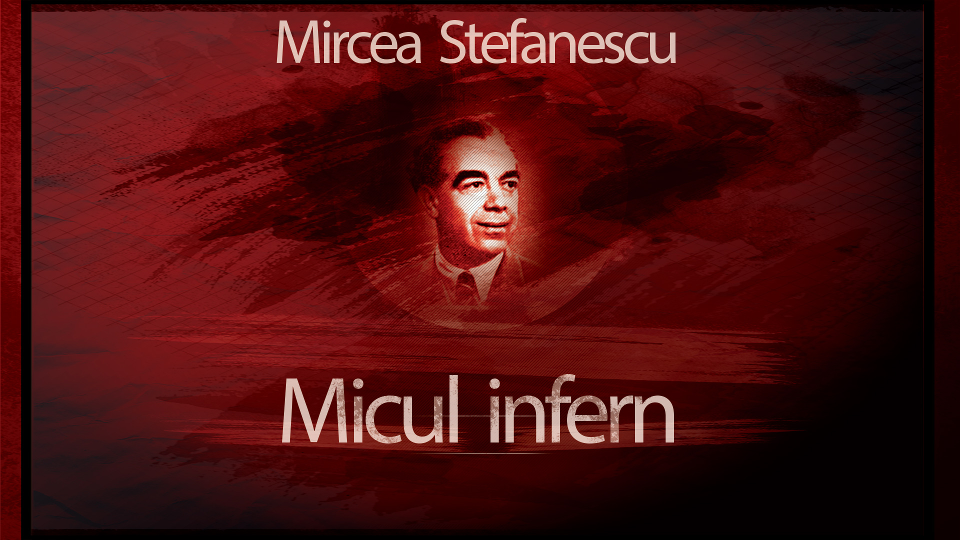 Micul Infern - Mircea Stefanescu | Teatru Audio