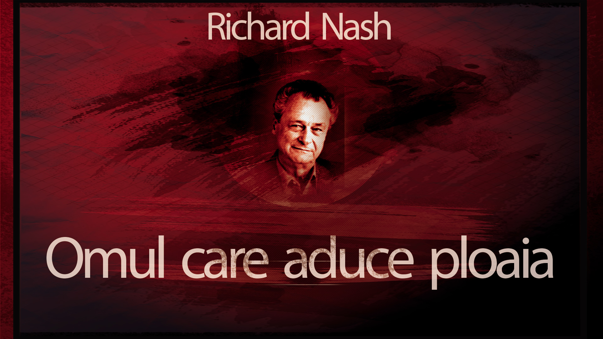 Omul care aduce ploaia - Richard Nash | Teatru Audio
