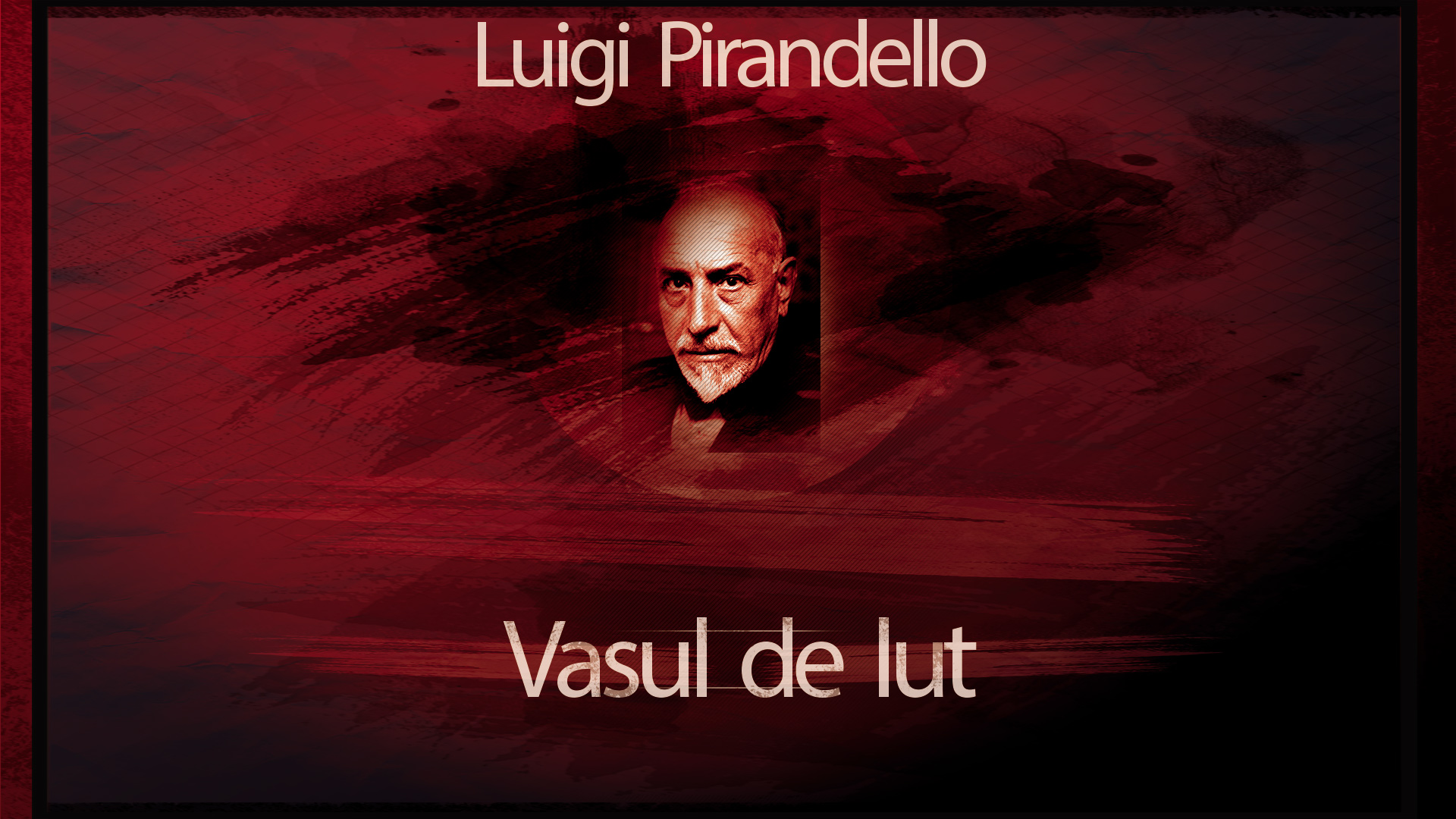 Vasul de lut - Luigi Pirandello | Teatru Audio