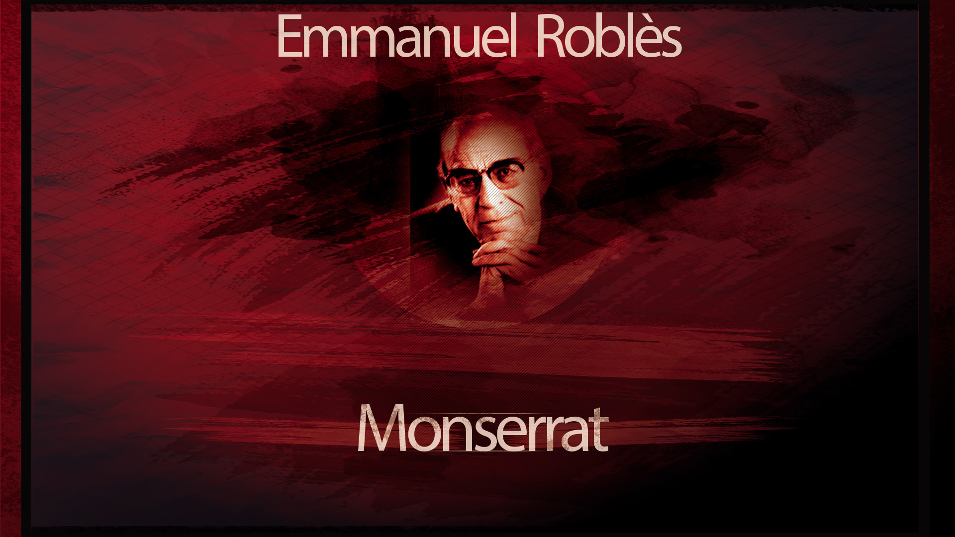 Montserrat - Emanuel Robles | Teatru Audio