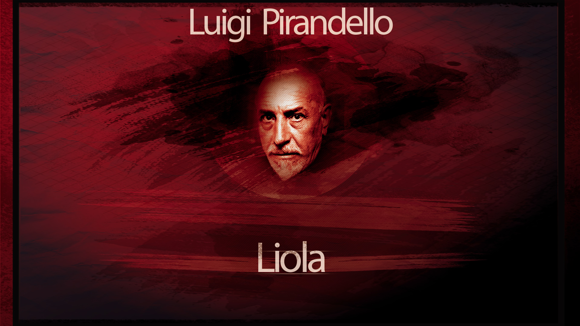 Liola - Luigi Pirandello | Teatru Audio