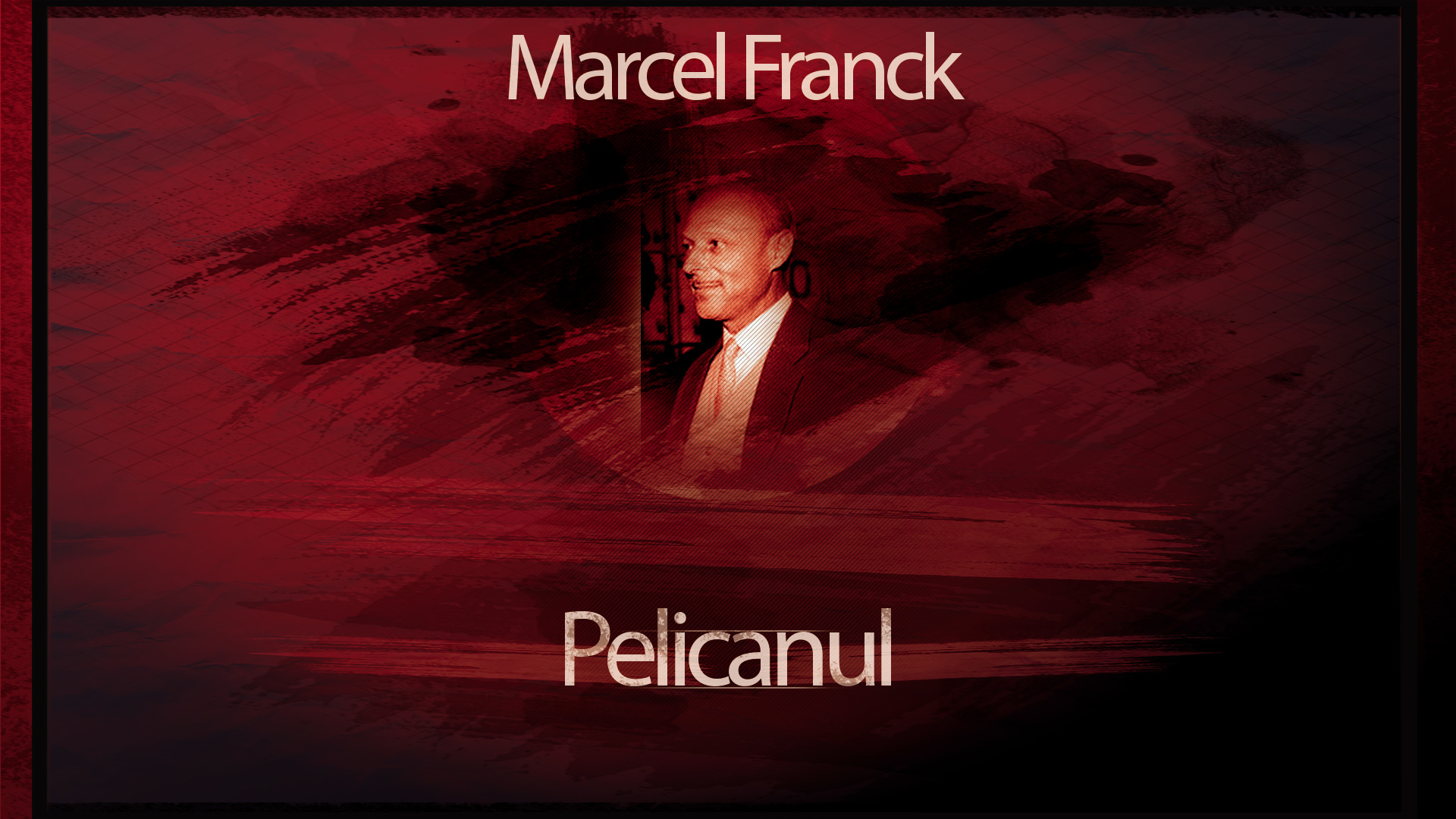 Pelicanul - Marcel Franck | Teatru Audio